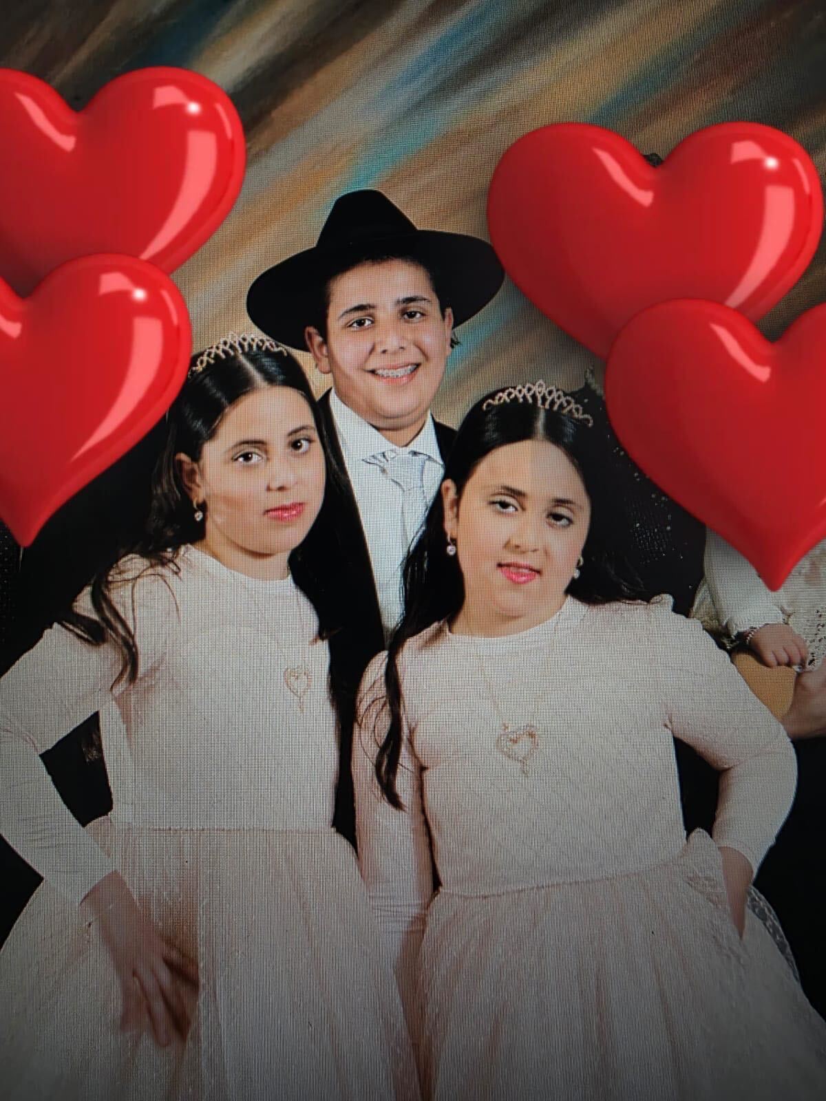 Beit Shemesh family clings to God after 3 kids killed by Iran: 'Faith ...