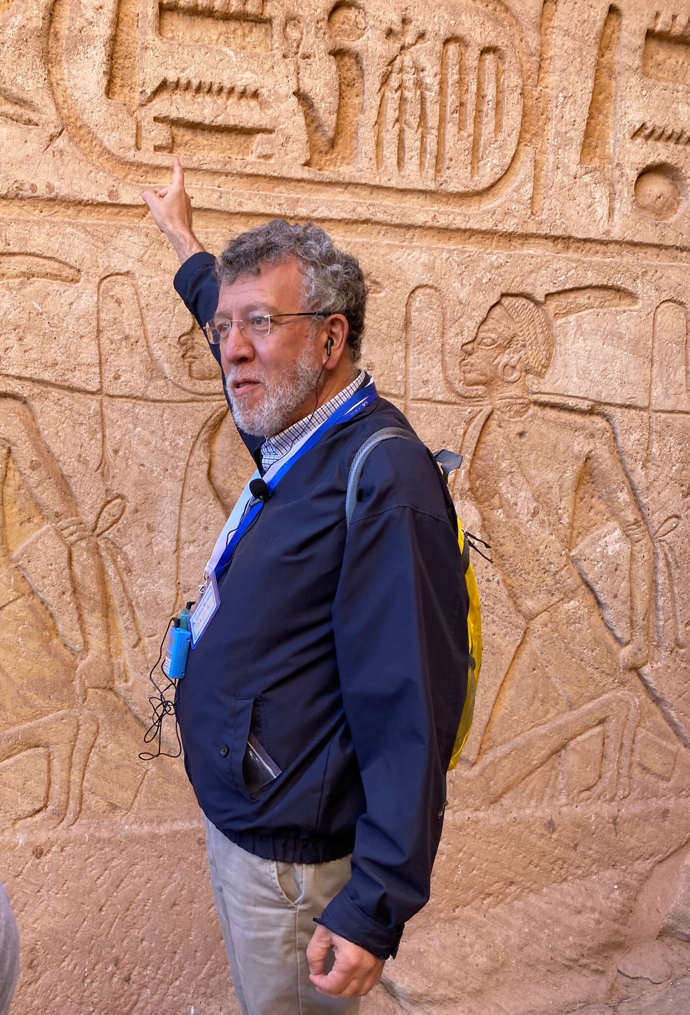 How the Exodus story subverts pharaonic texts to mock ancient Egypt ...