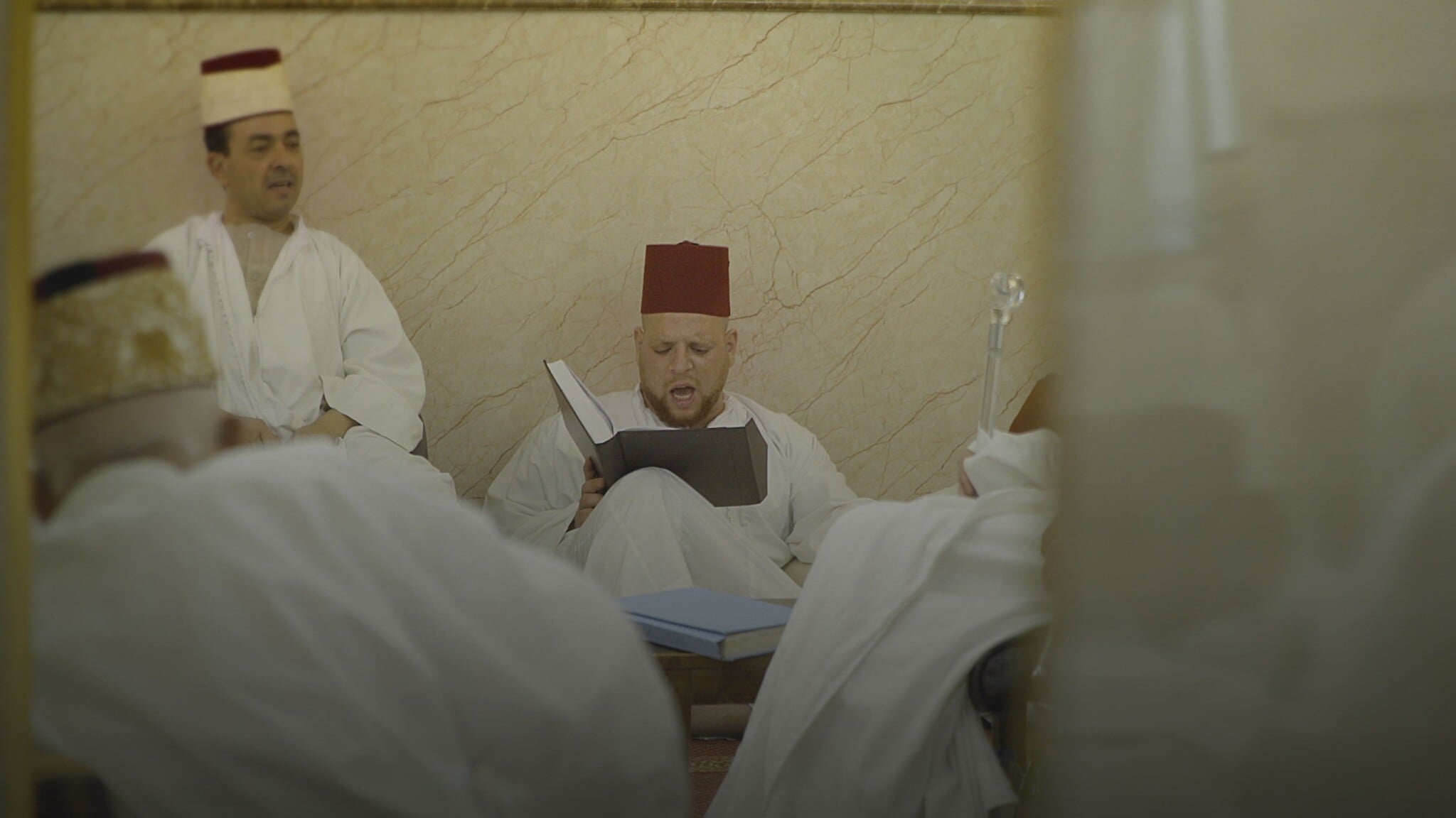The Samaritans: A Biblical People | The Times of Israel