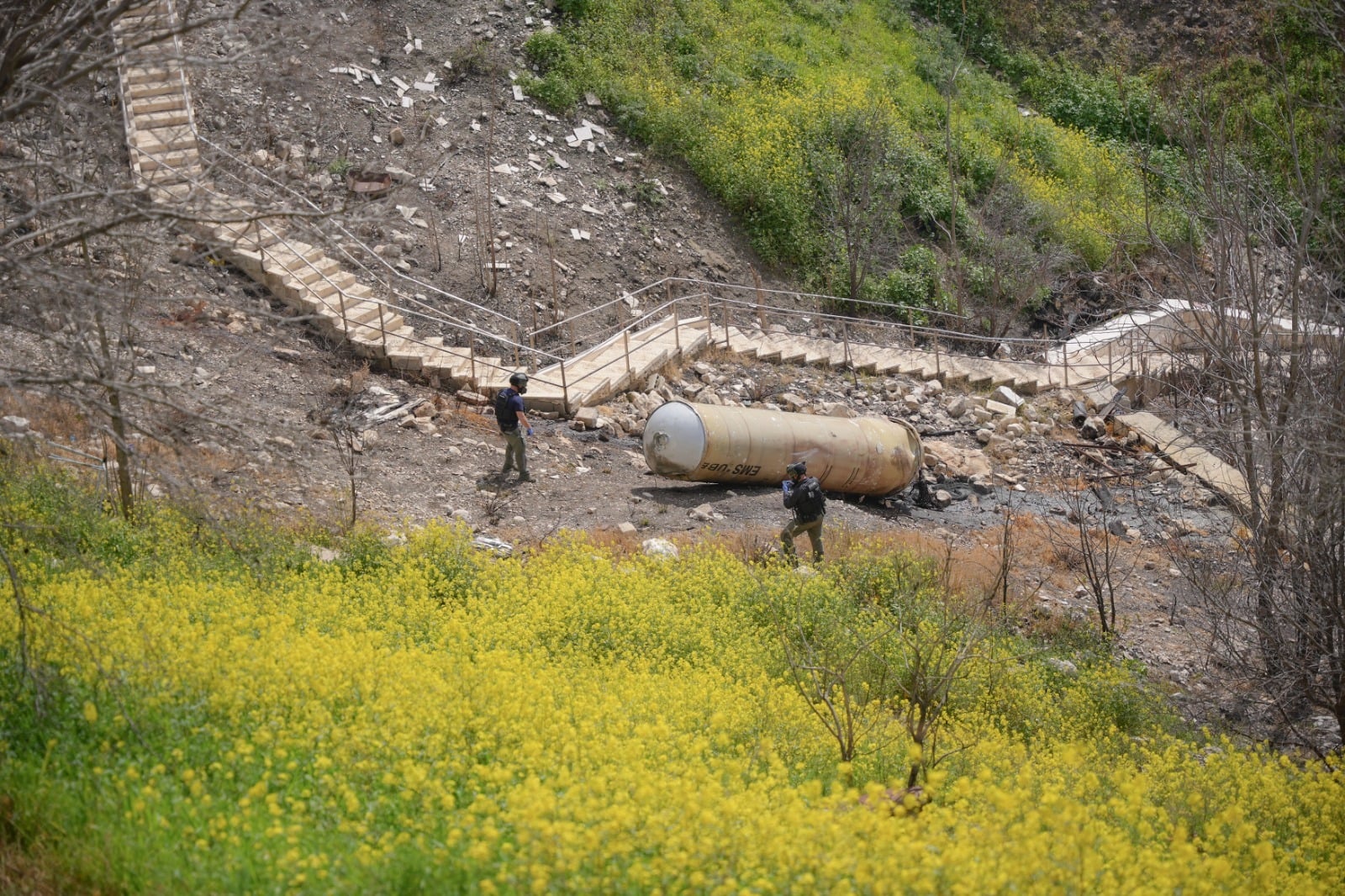 March 16: IDF chief says Hezbollah feeling ‘shockwaves’ of Israel’s ...