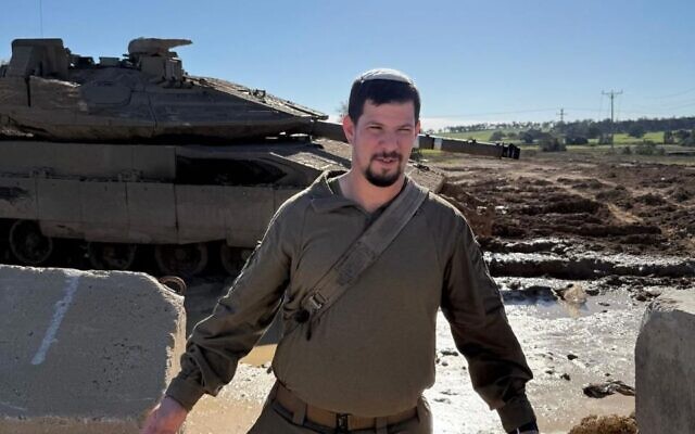 Israeli soldier killed, 4 wounded in southern Lebanon by Hezbollah anti ...