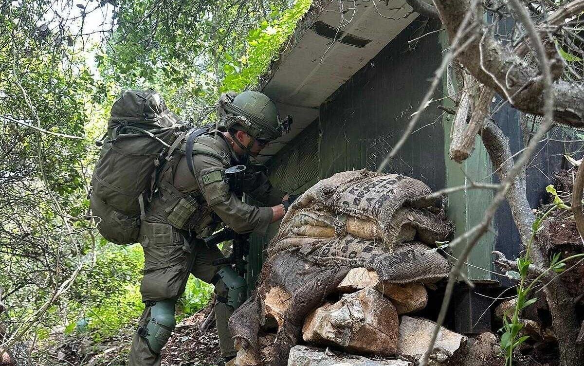 Soldier killed, 15 injured in Hezbollah drone attacks; IDF strikes in ...