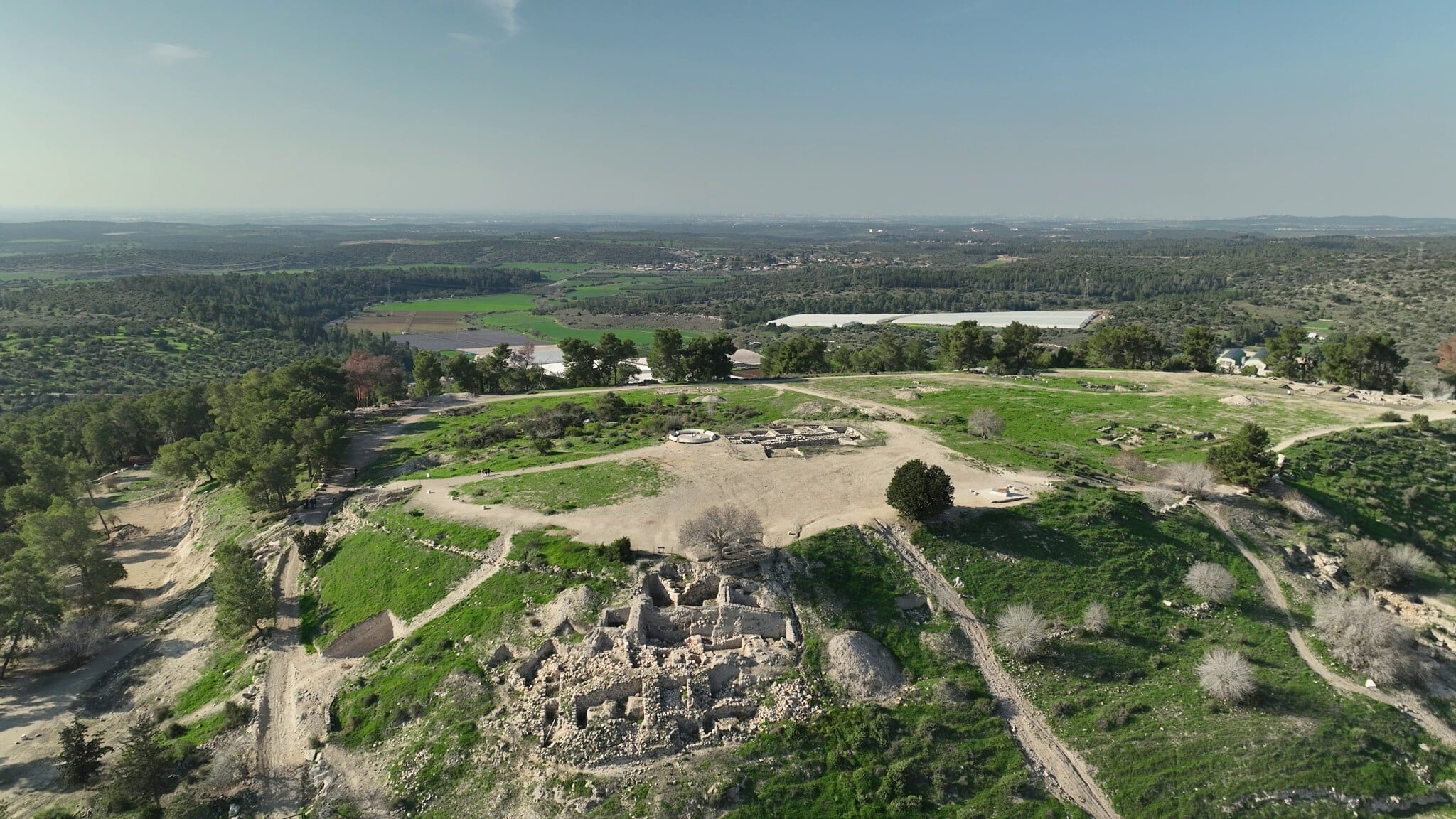 2,500-year-old infant mass grave cracks open enigma of biblical-era ...