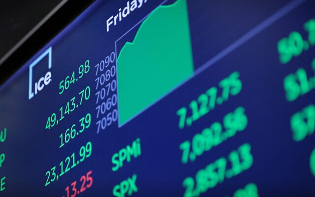 Oil prices drop more than 10% and US stocks soar after Iran reopens ...