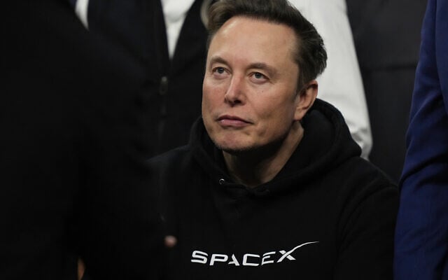 SpaceX files for IPO, offering investors stake in Musk’s moon, Mars ...