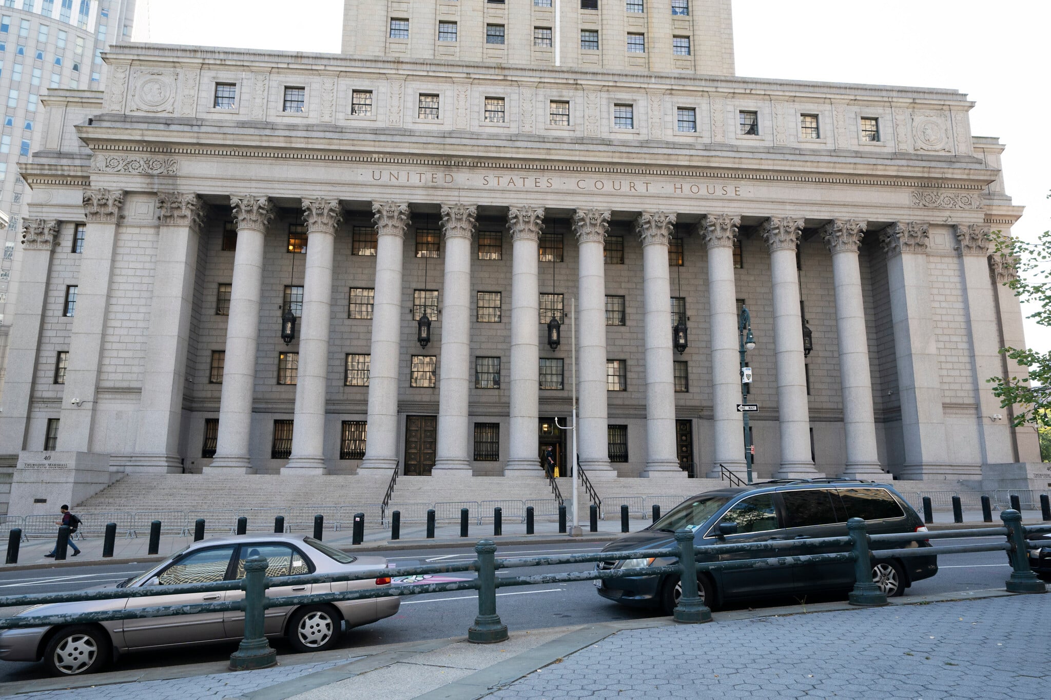 US appeals court reinstates ruling allowing American terror victims to ...