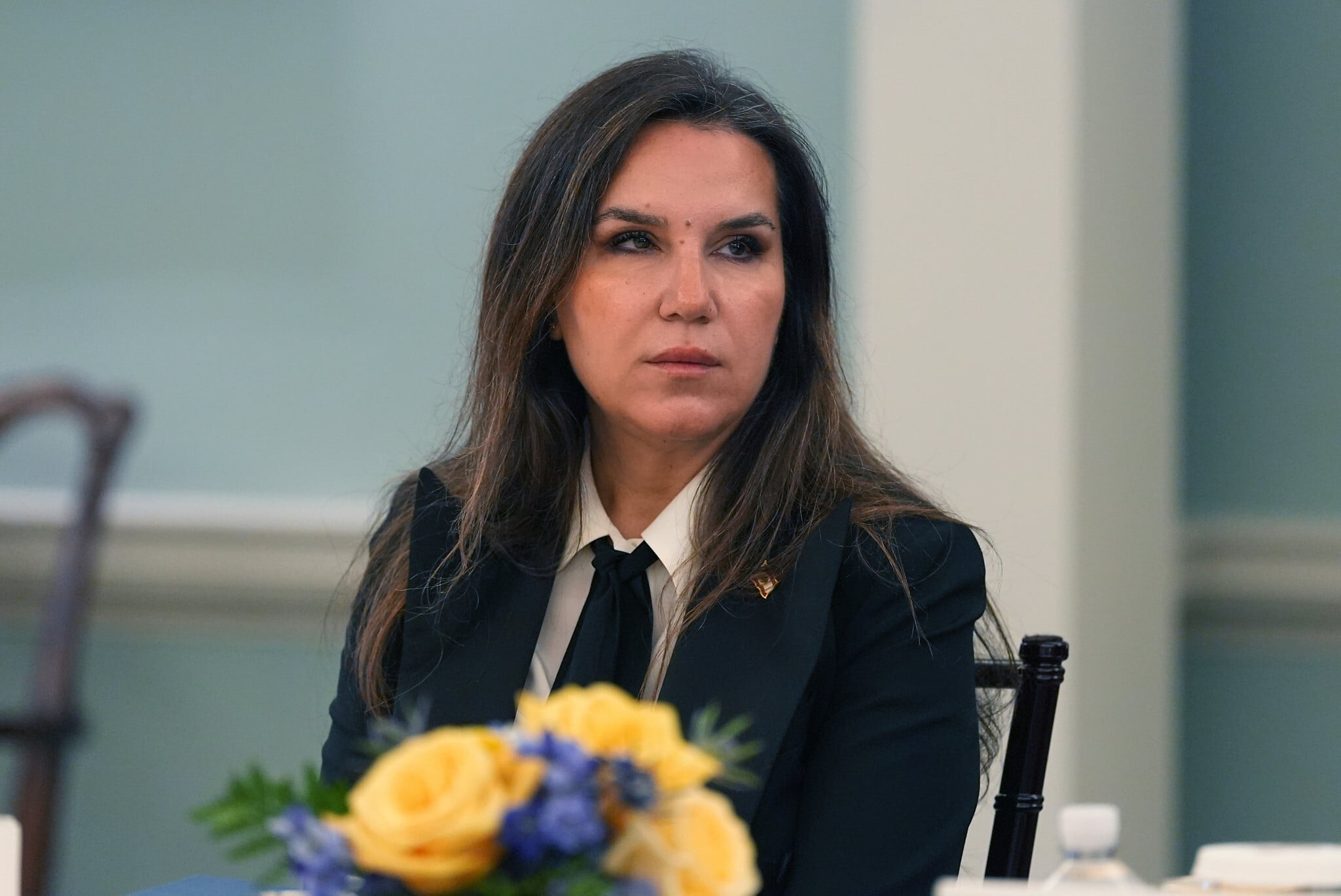 Israeli, Lebanese envoys hold historic summit in Washington to discuss ...