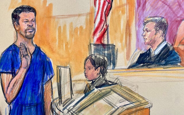 Man charged with attempted assassination of Trump for correspondents ...