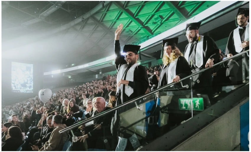 Stand with Afeka College in Engineering Israel's Future | The Times of ...