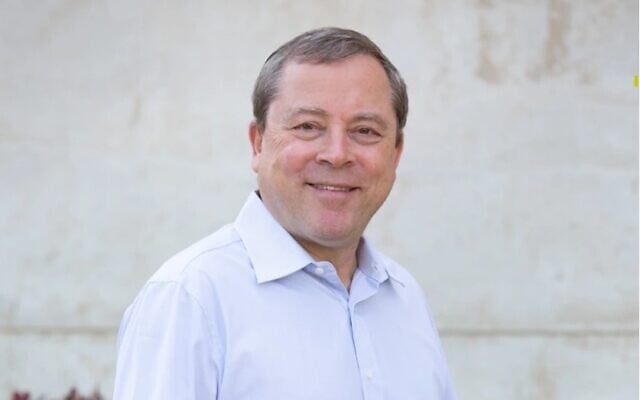 Stand with Afeka College in Engineering Israel's Future | The Times of ...