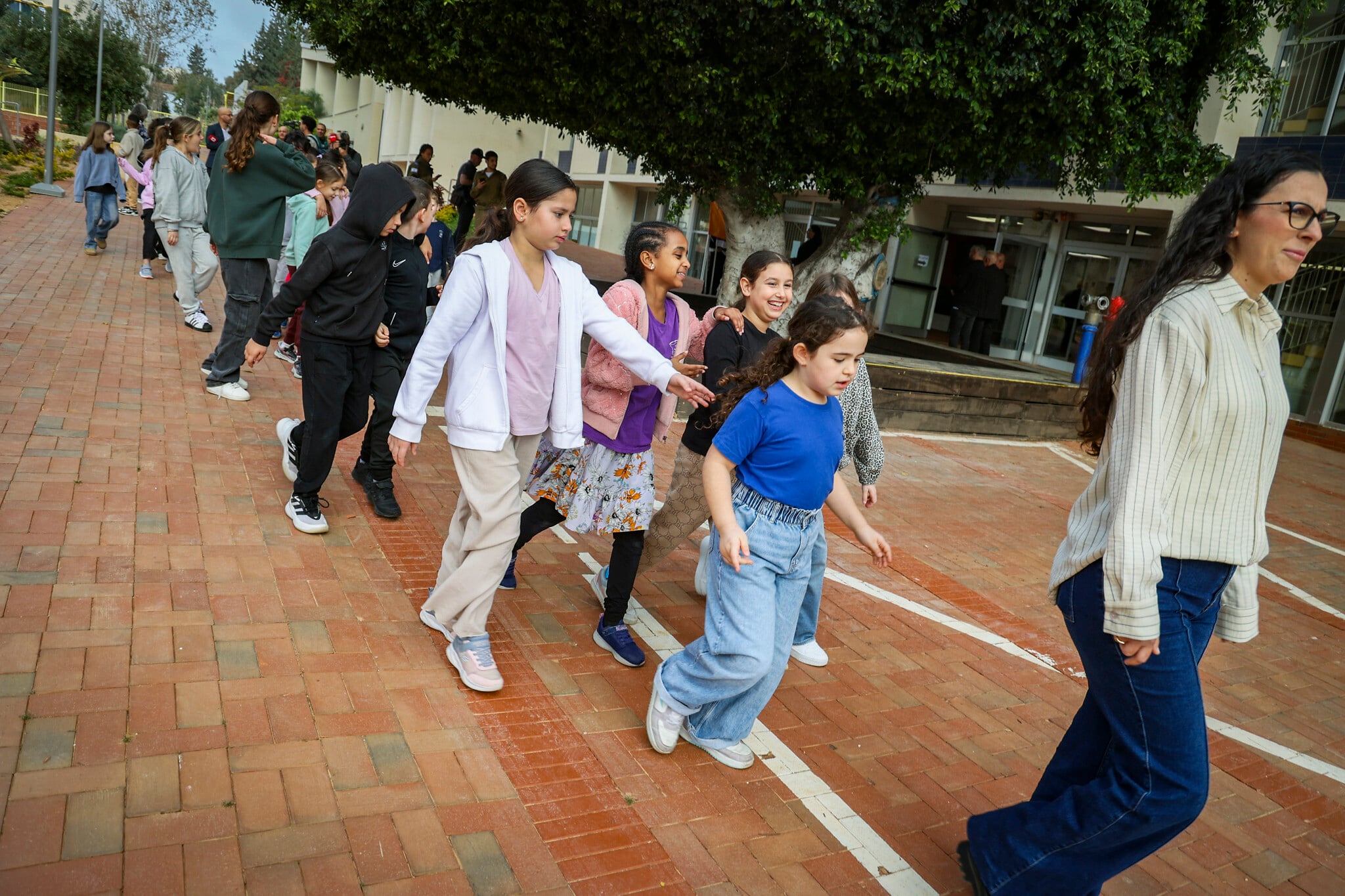 Summer school programs to be extended after weeks of wartime closures