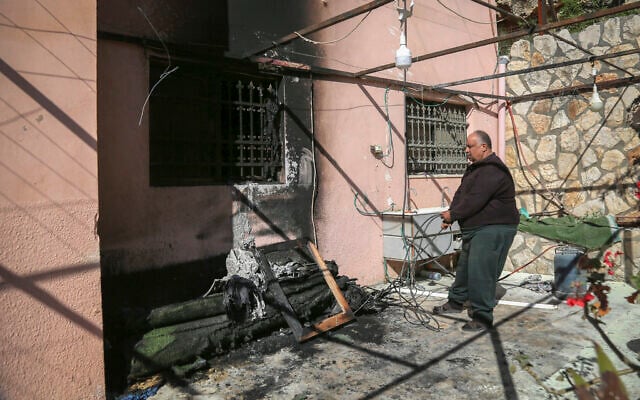 Ex-Mossad chief: Settler violence an existential threat, curbing it ...