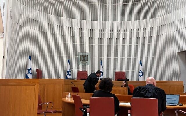 High Court hears petition accusing the cops of effectively banning anti ...