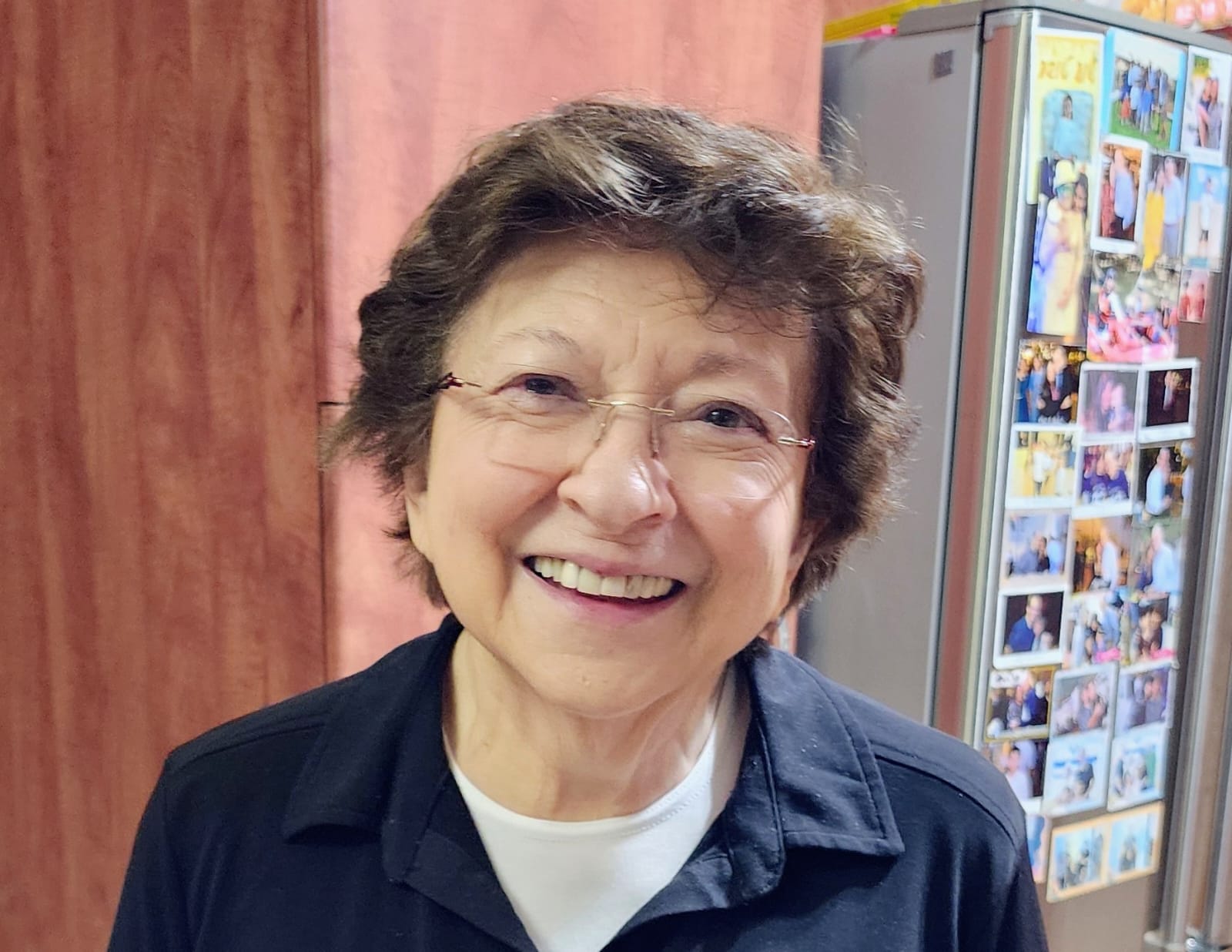 Over 80 years after fleeing the Nazis, a survivor moves to Israel ...