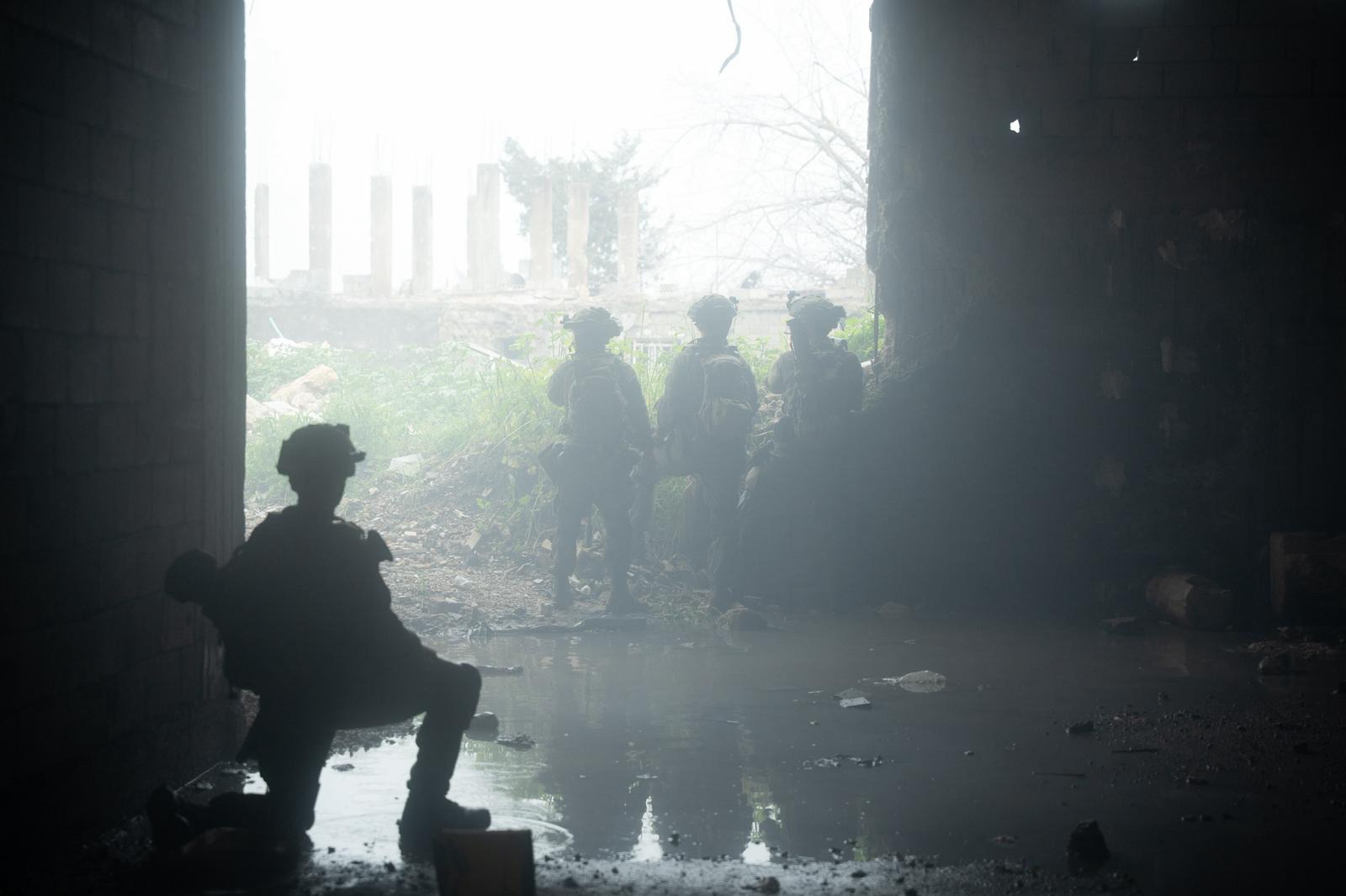 IDF chief slams ‘unethical’ conduct by soldiers; cites smashing of ...