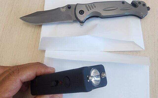 Police arrest 12-year-old boy suspected of threatening others at school ...