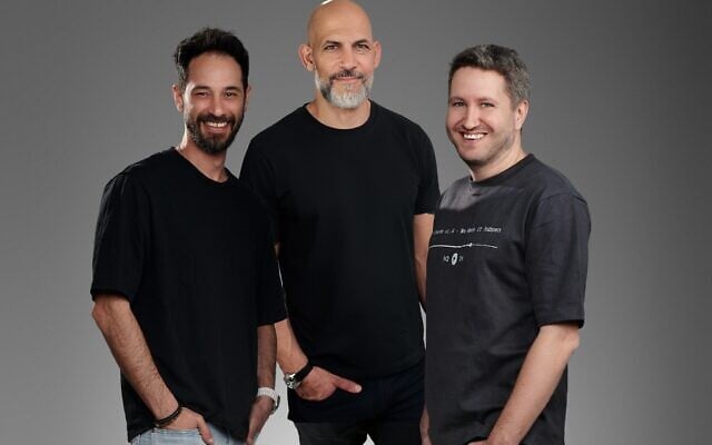 Investors, governments eye Israeli AI startup sifting oceans of raw ...