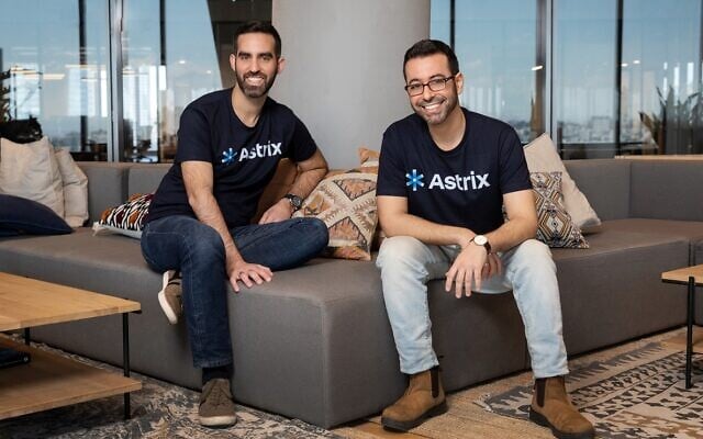 US tech giant Cisco buys Israeli AI cyber startup to protect digital ...