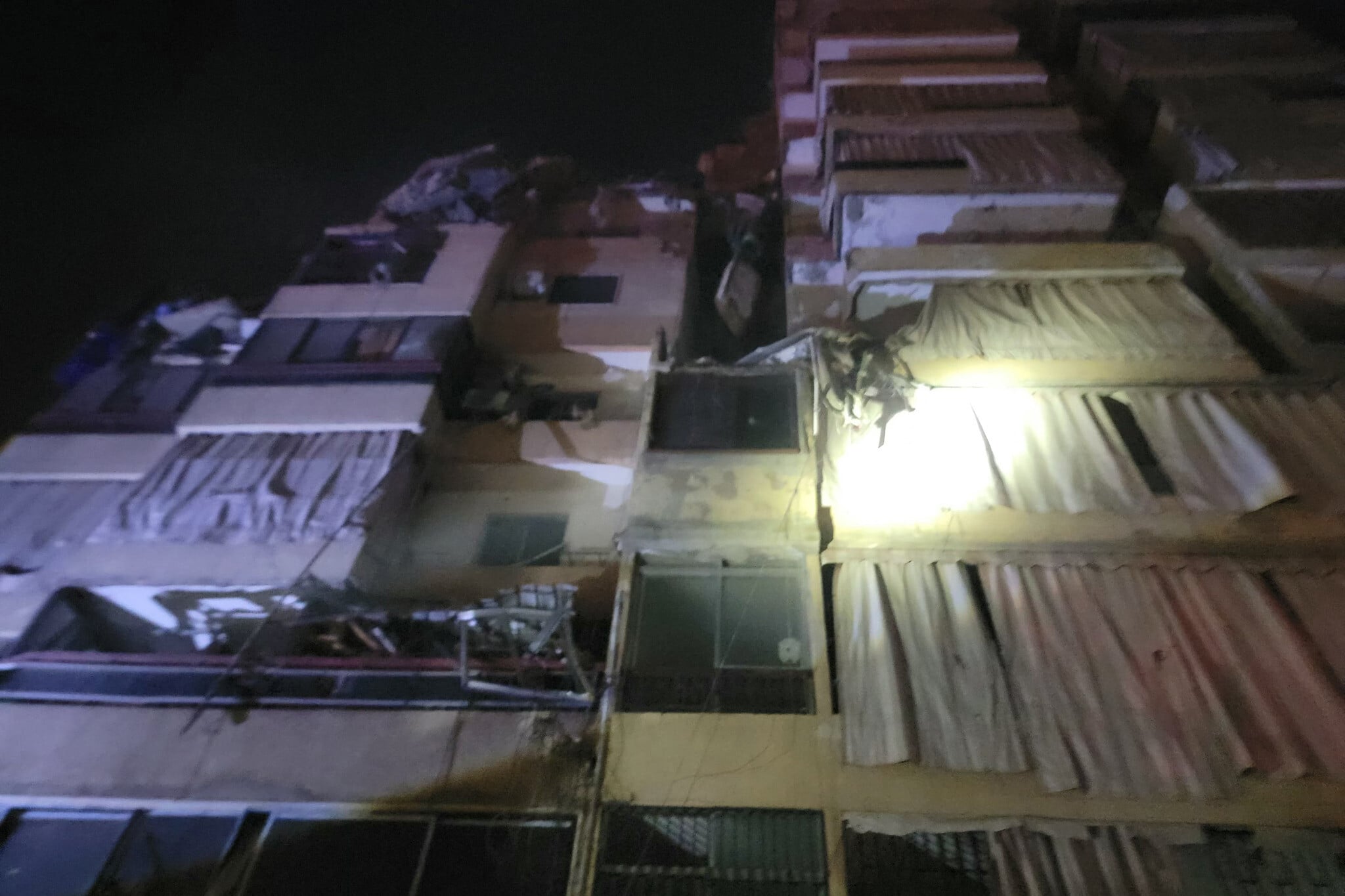 IDF kills top Hezbollah commander in first strike in Beirut in almost a ...