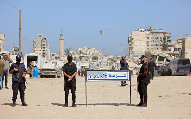 Fatah gathers for first election in decade, as PA's Abbas pledges to ...