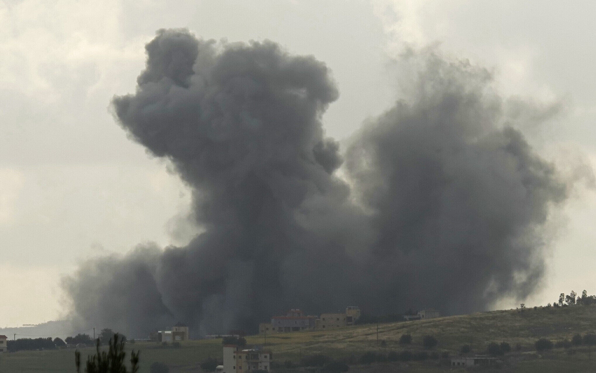 Porous ceasefire extended for 45-days after third round of Israel ...