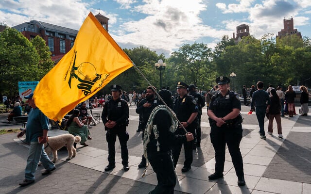 US sanctions Lebanese lawmakers, security officials over Hezbollah ...