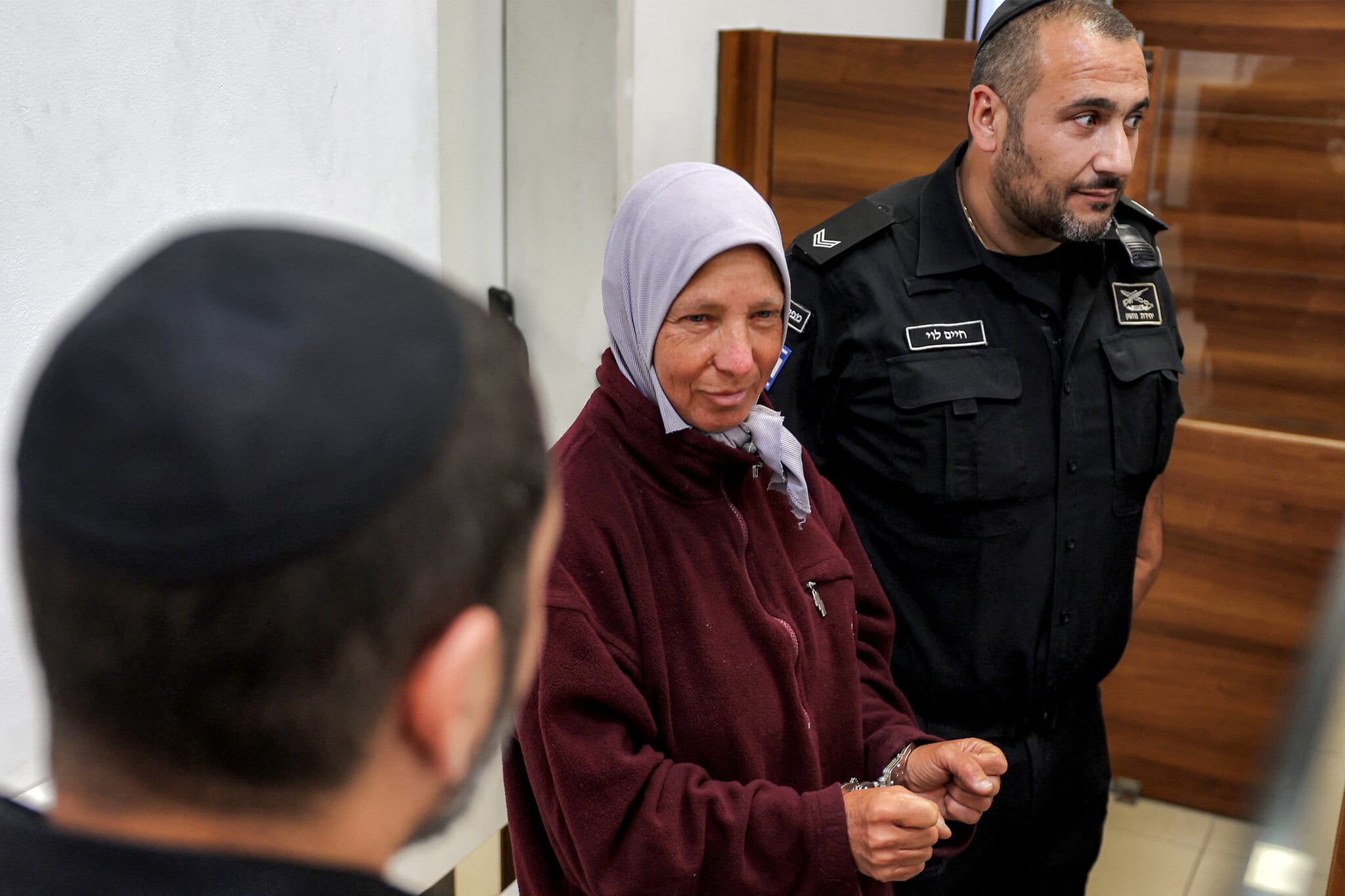May 21: US: Removal of anti-Israel UN envoy from sanctions list is ...