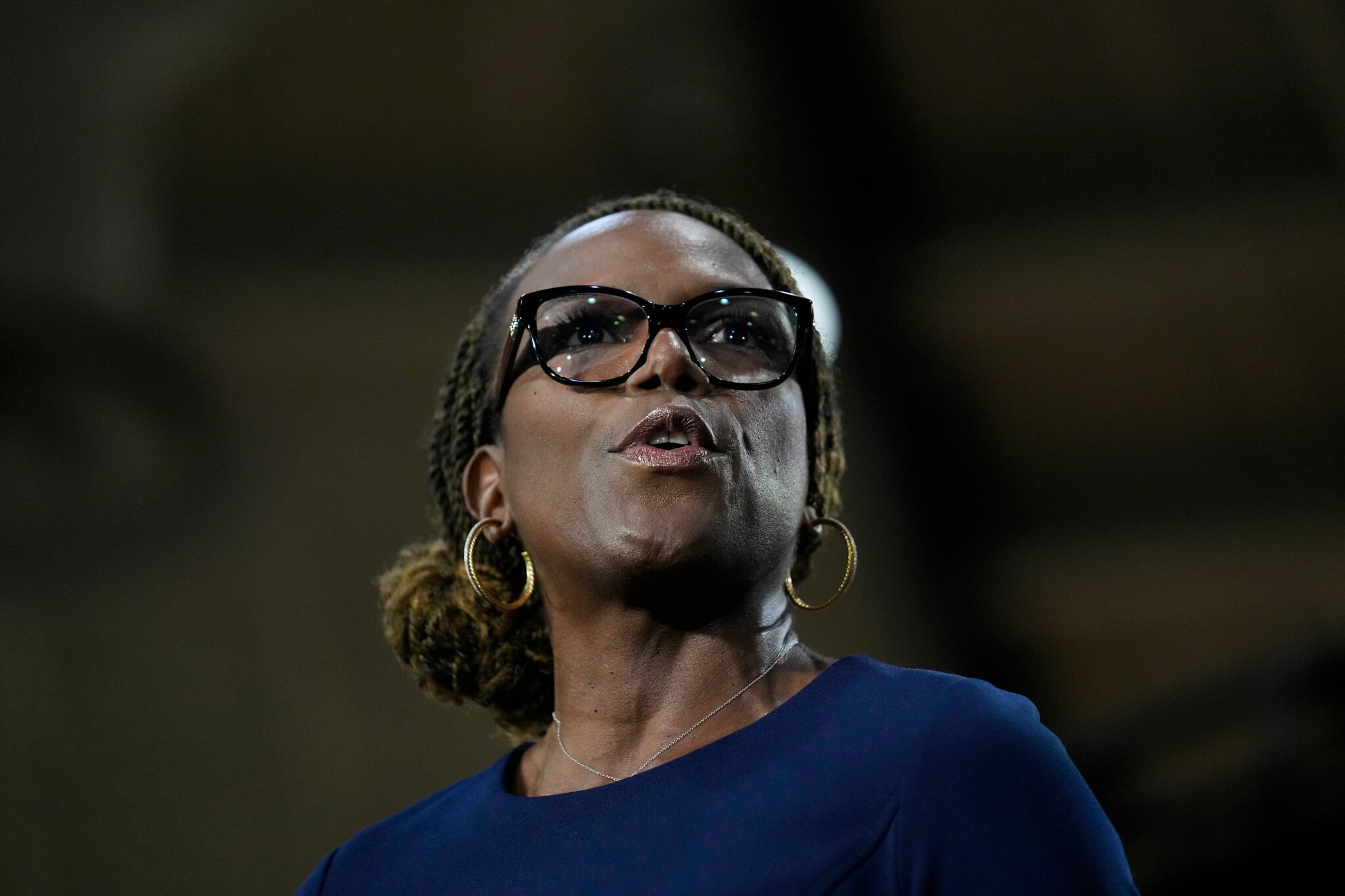 Anti-Israel 'squad' member Chris Rabb wins Democratic Congress nod in ...