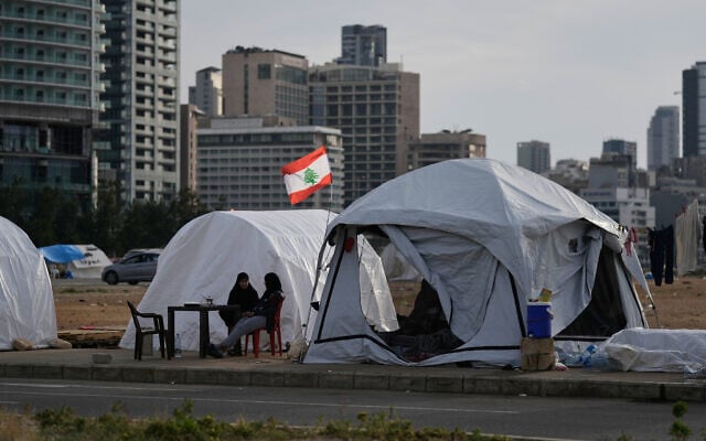 Porous ceasefire extended for 45-days after third round of Israel ...