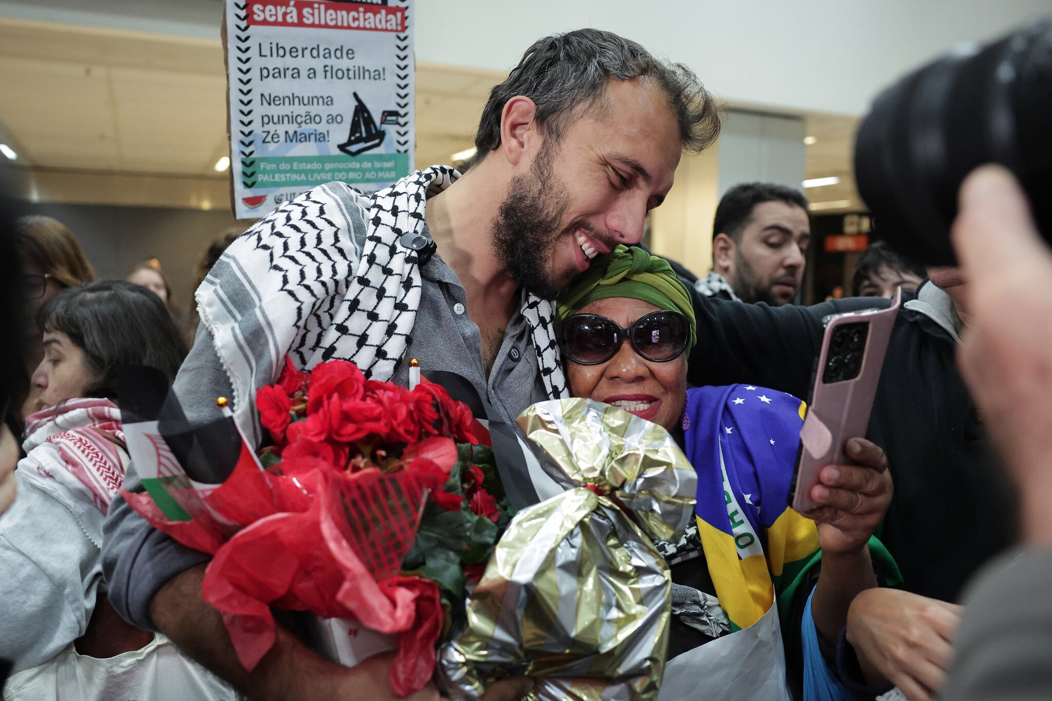 May 12: Coalition lawmakers urge Haredi parties not to topple ...
