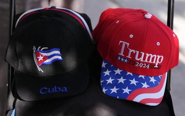 Trump, Rubio hint at possible US military action in Cuba amid doubts ...