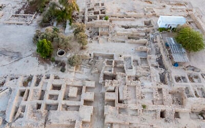 Biblical archaeology | The Times of Israel
