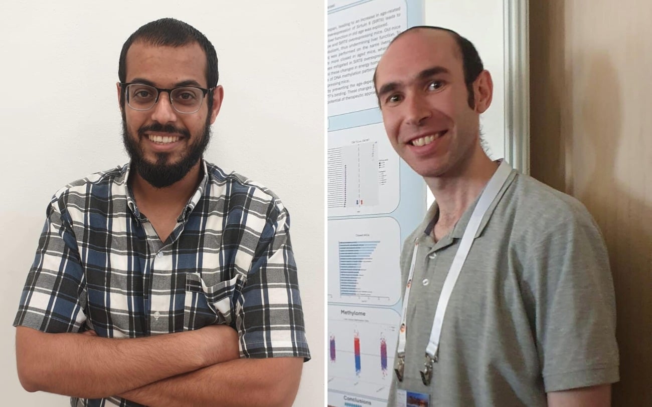 In step toward immortality, Israeli scientists say they can 'rewind ...