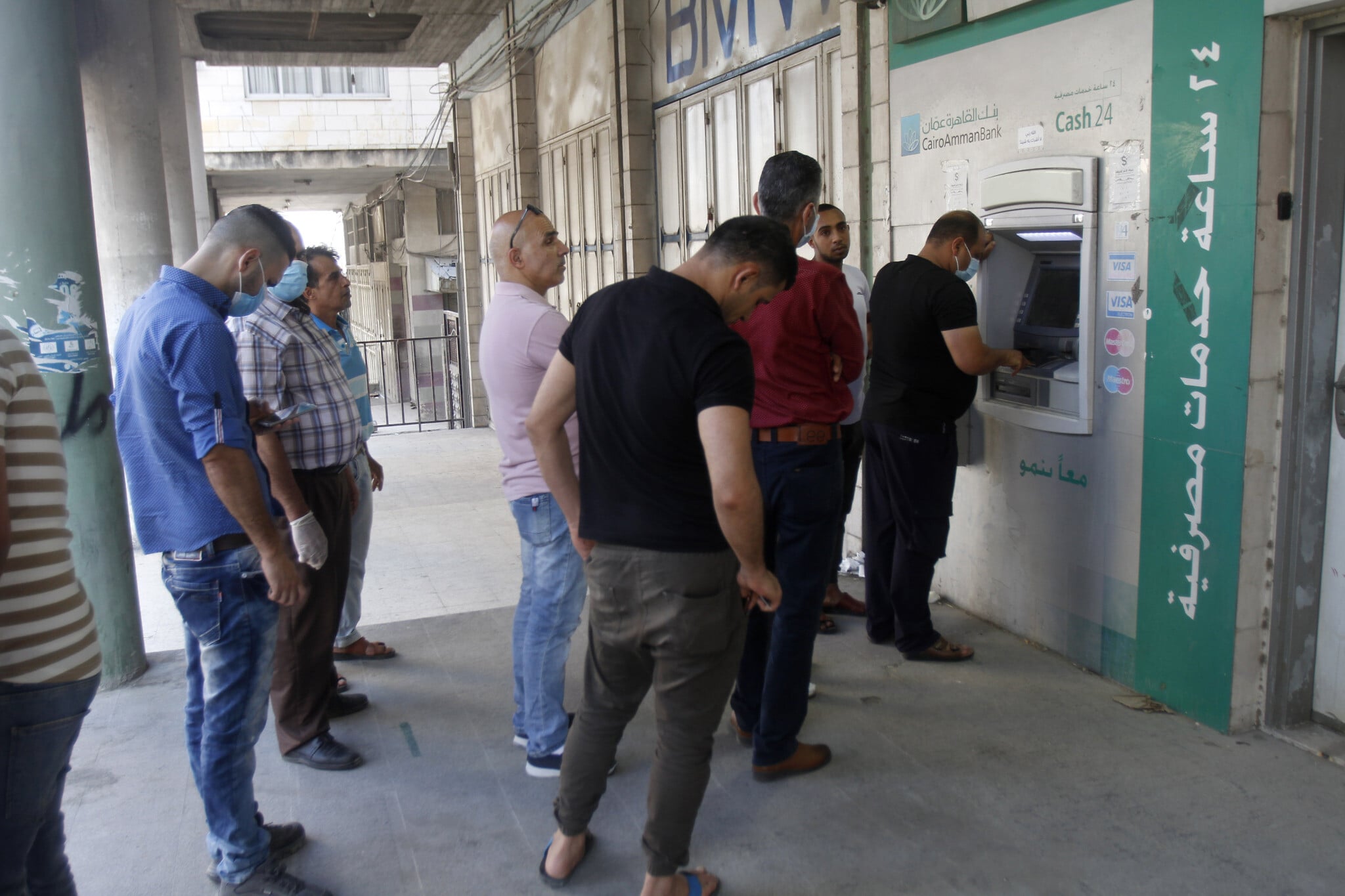Ignoring 'pay-for-slay' reform, Ramallah court tells PA to reinstate ...