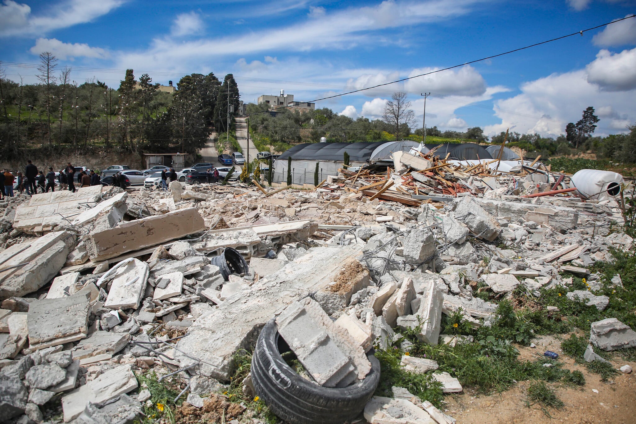 Israel probes several settler attacks, troop misconduct, as West Bank ...