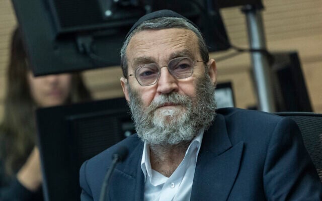 Knesset passes law barring police from spraying ‘skunk’ liquid on ...