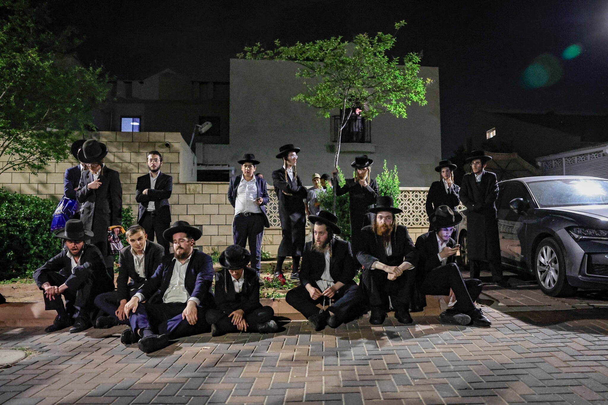 Haredi parties reject latest draft exemption bill, setting stage for ...