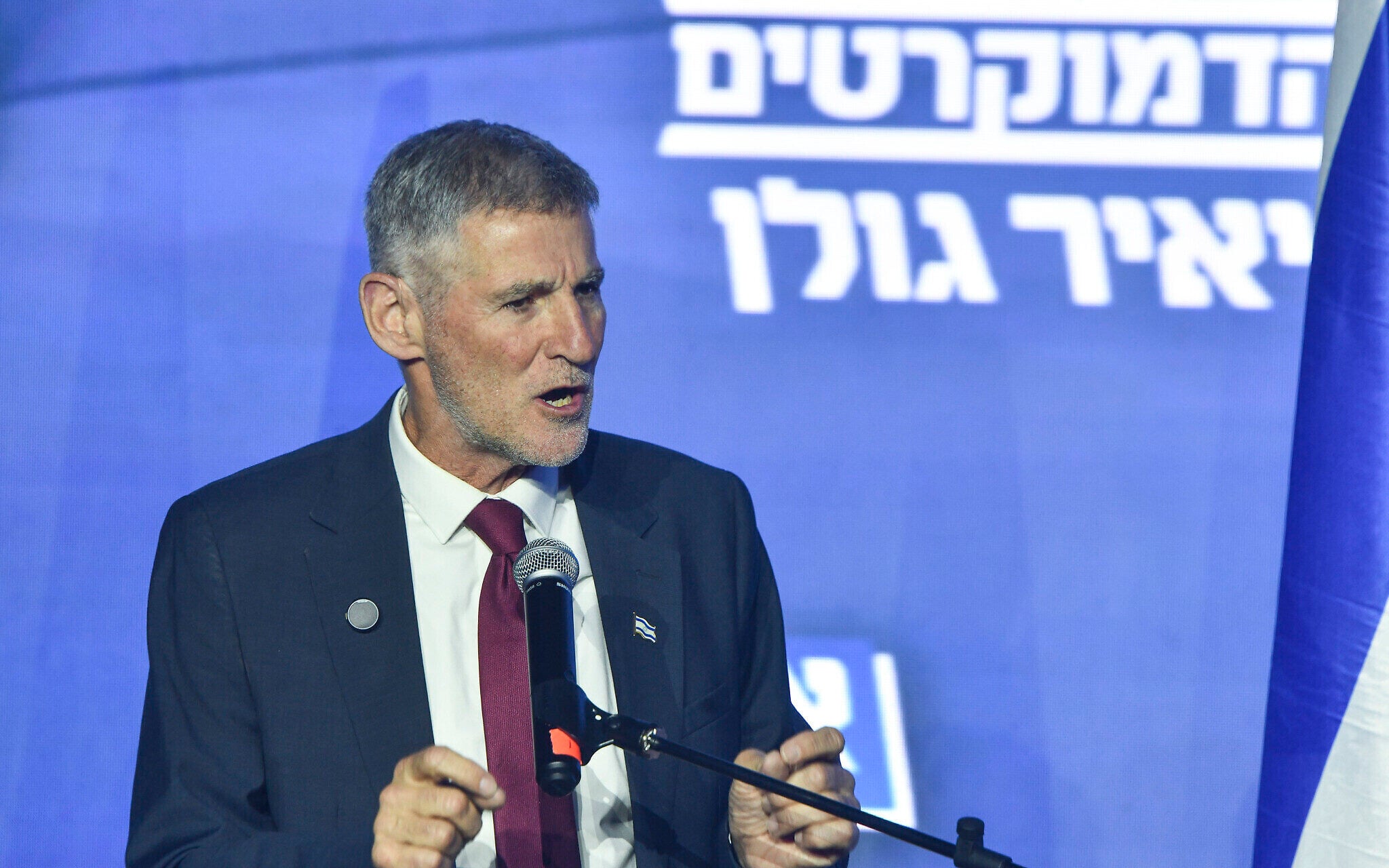Yeshiva rabbis say they won’t send students to tank units due to ...