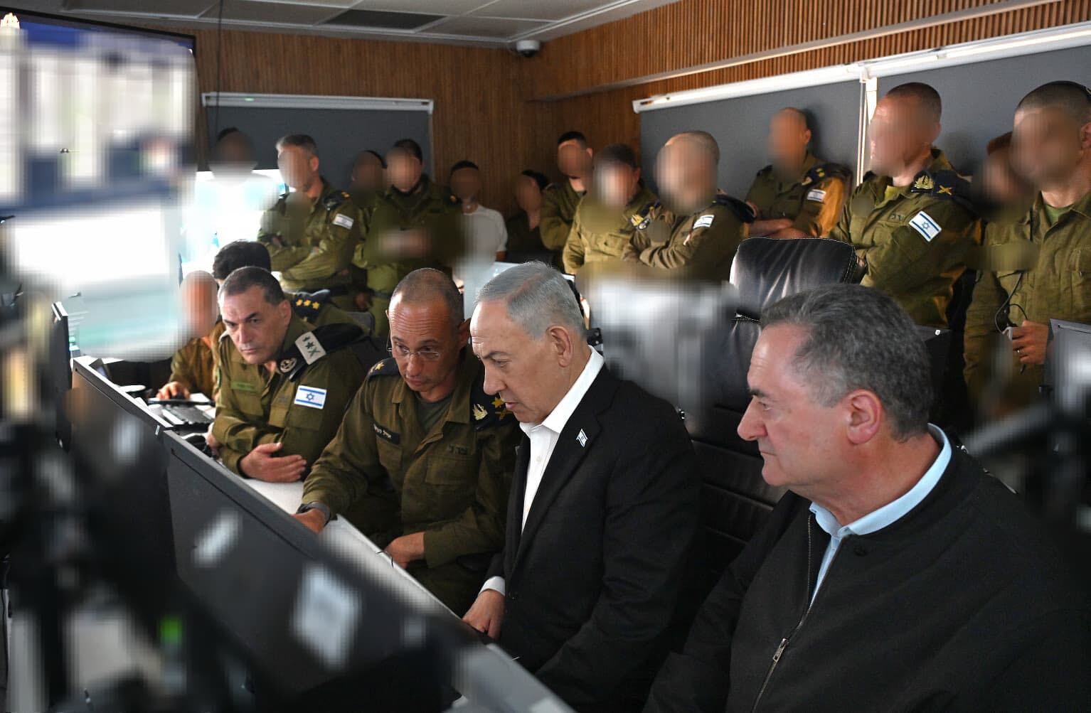 Israeli Navy intercepts vessels in Gaza-bound flotilla off Cyprus coast ...