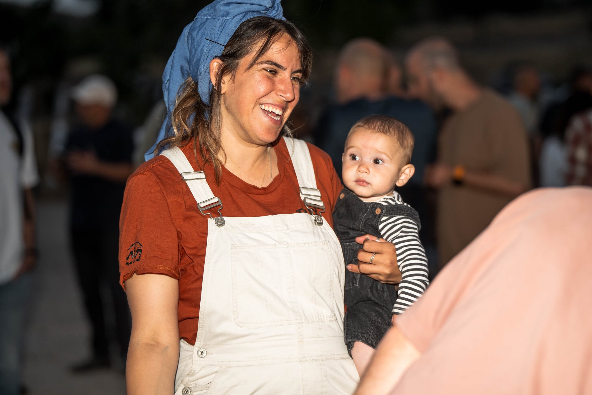 Germinated by its founder's trauma, growing farm network cultivates ...