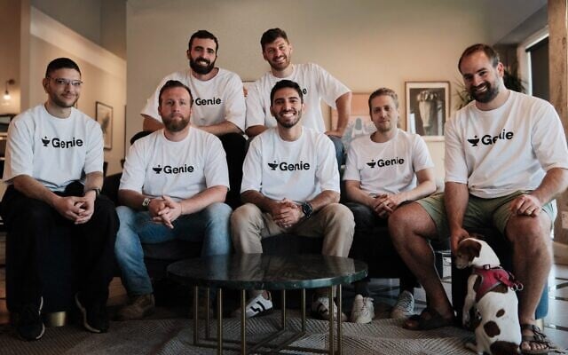 Six-month-old Israeli startup is bought by cyber unicorn Cyera for ...