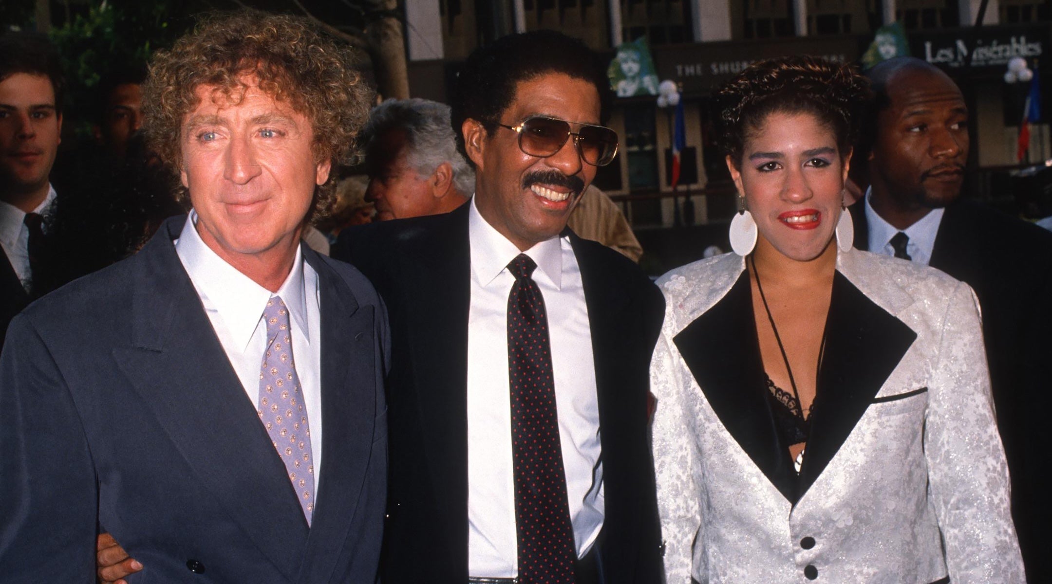 Richard Pryor wrestled with the N-word. His Jewish daughter explores ...