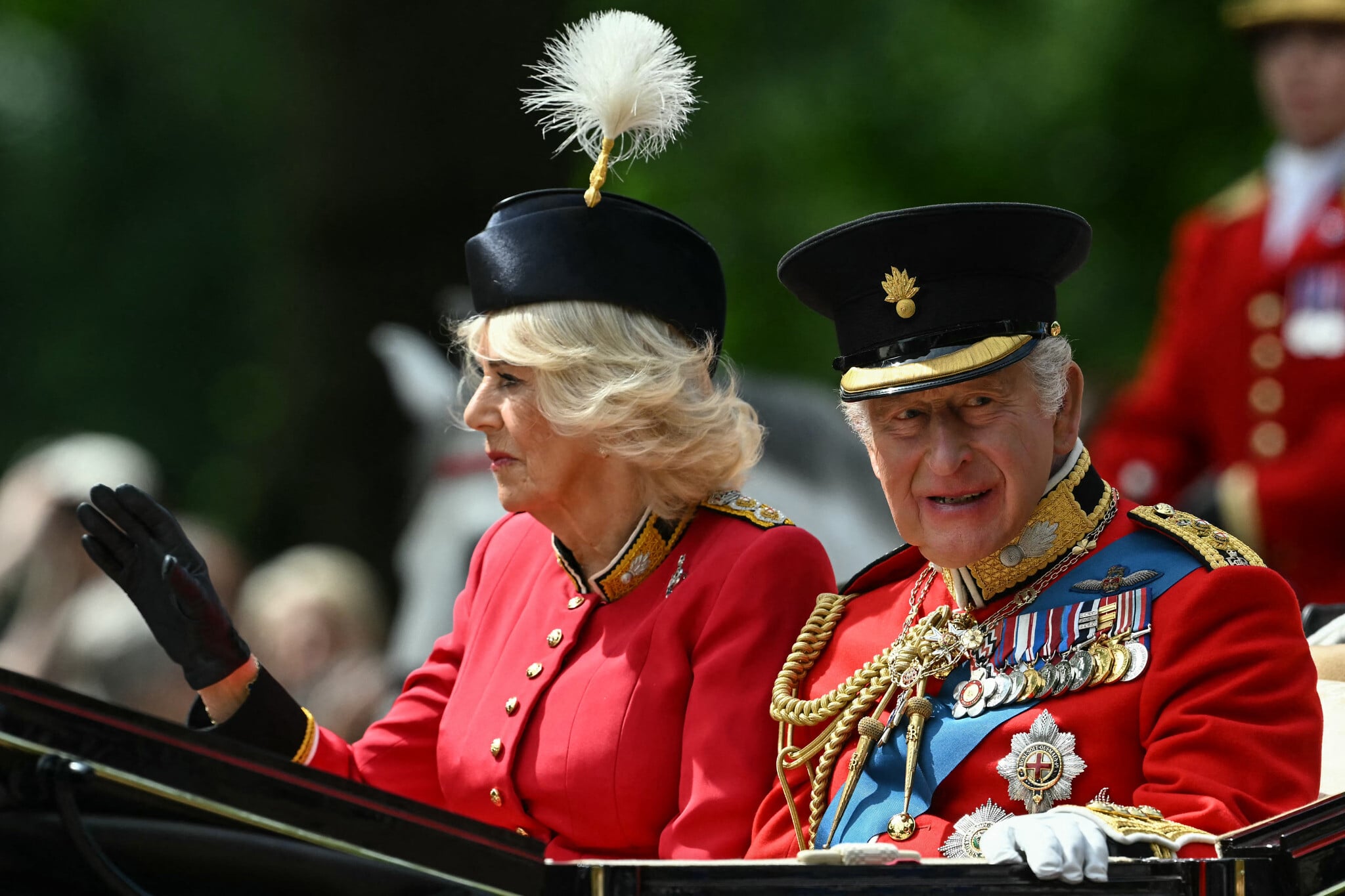 Helen Mirren receives prestigious British royal honor alongside Jewish ...