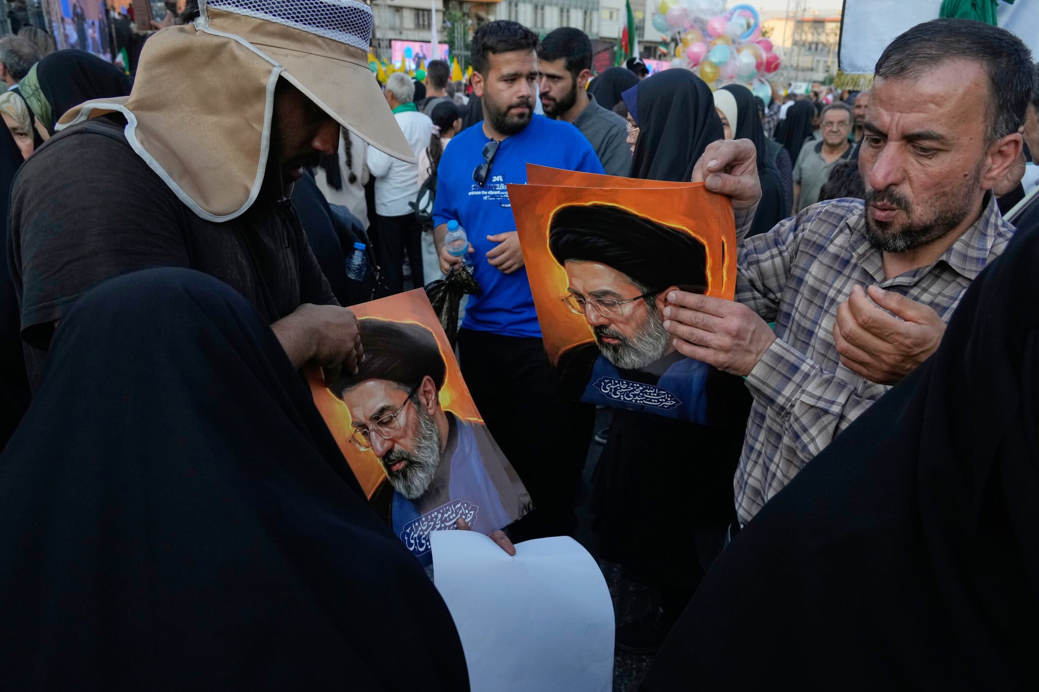 It's entombed: Trump says US can get Iran's uranium without a deal, but ...