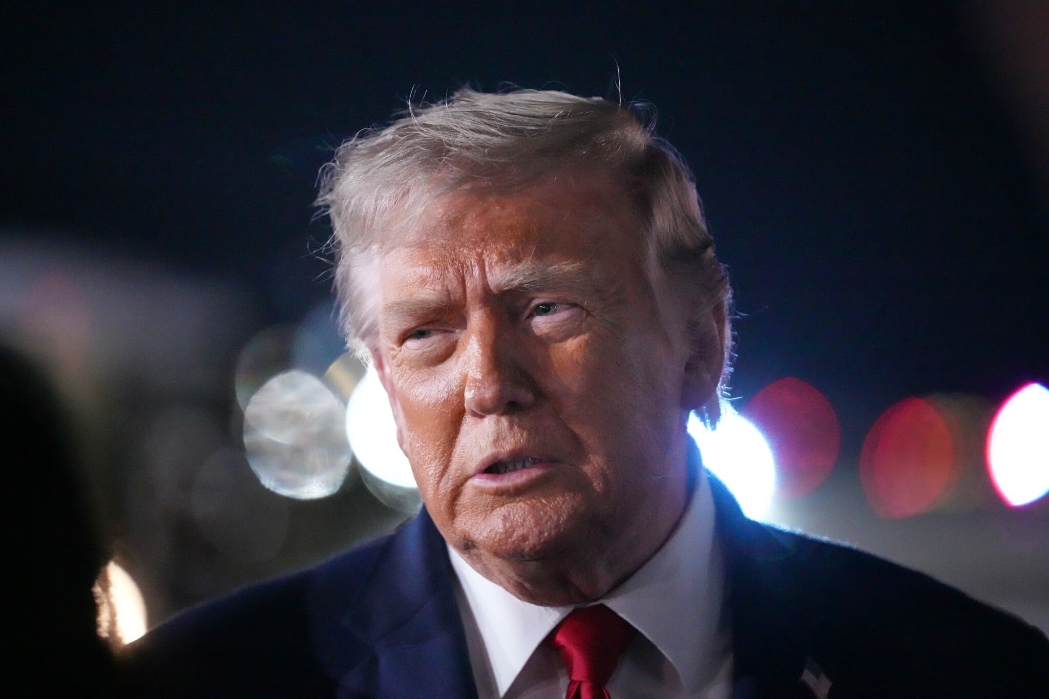 US Army helicopter crashes near Strait of Hormuz; Trump says two pilots ...