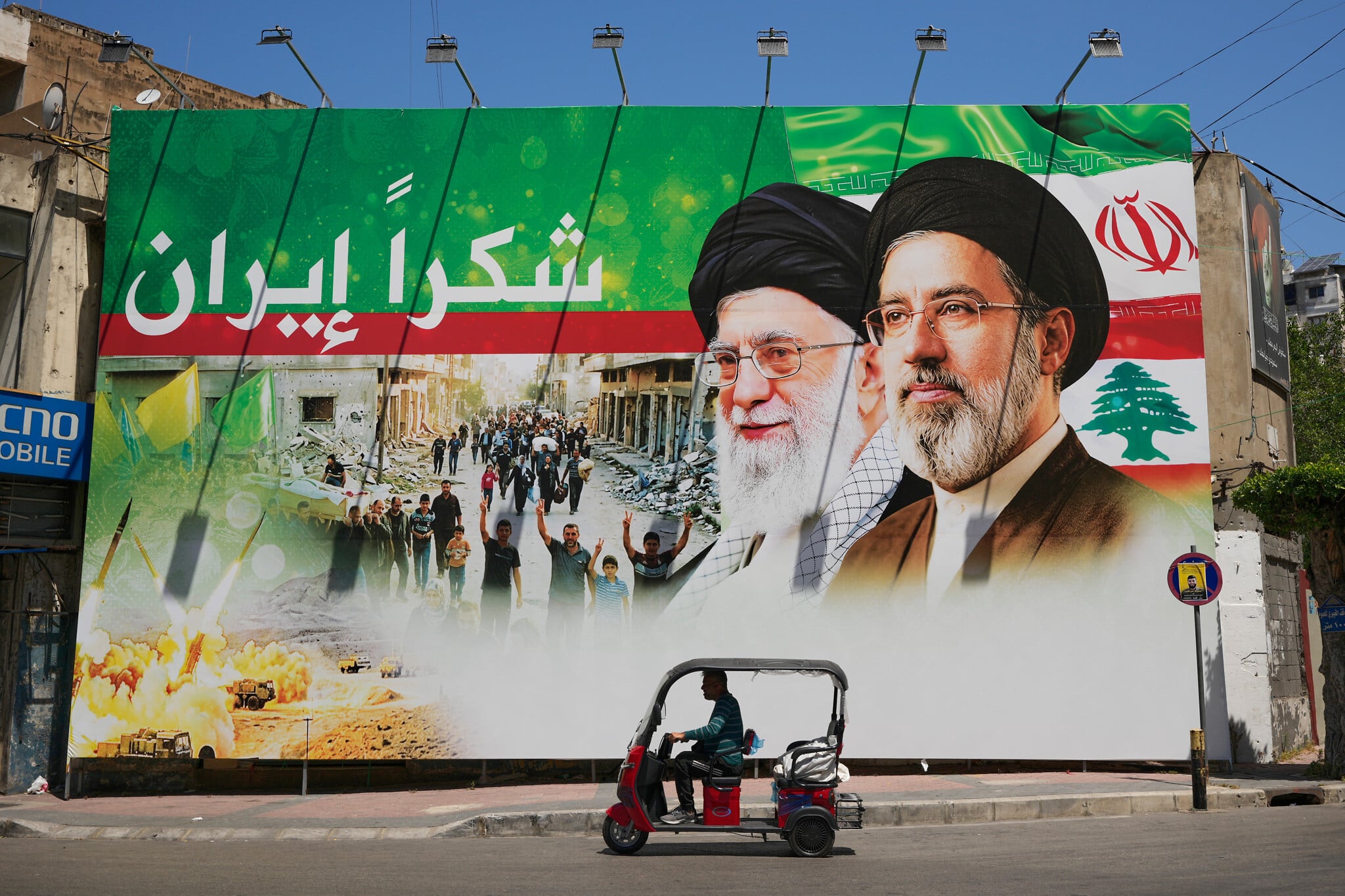Hezbollah expecting major cash injection from Iran once deal sealed ...