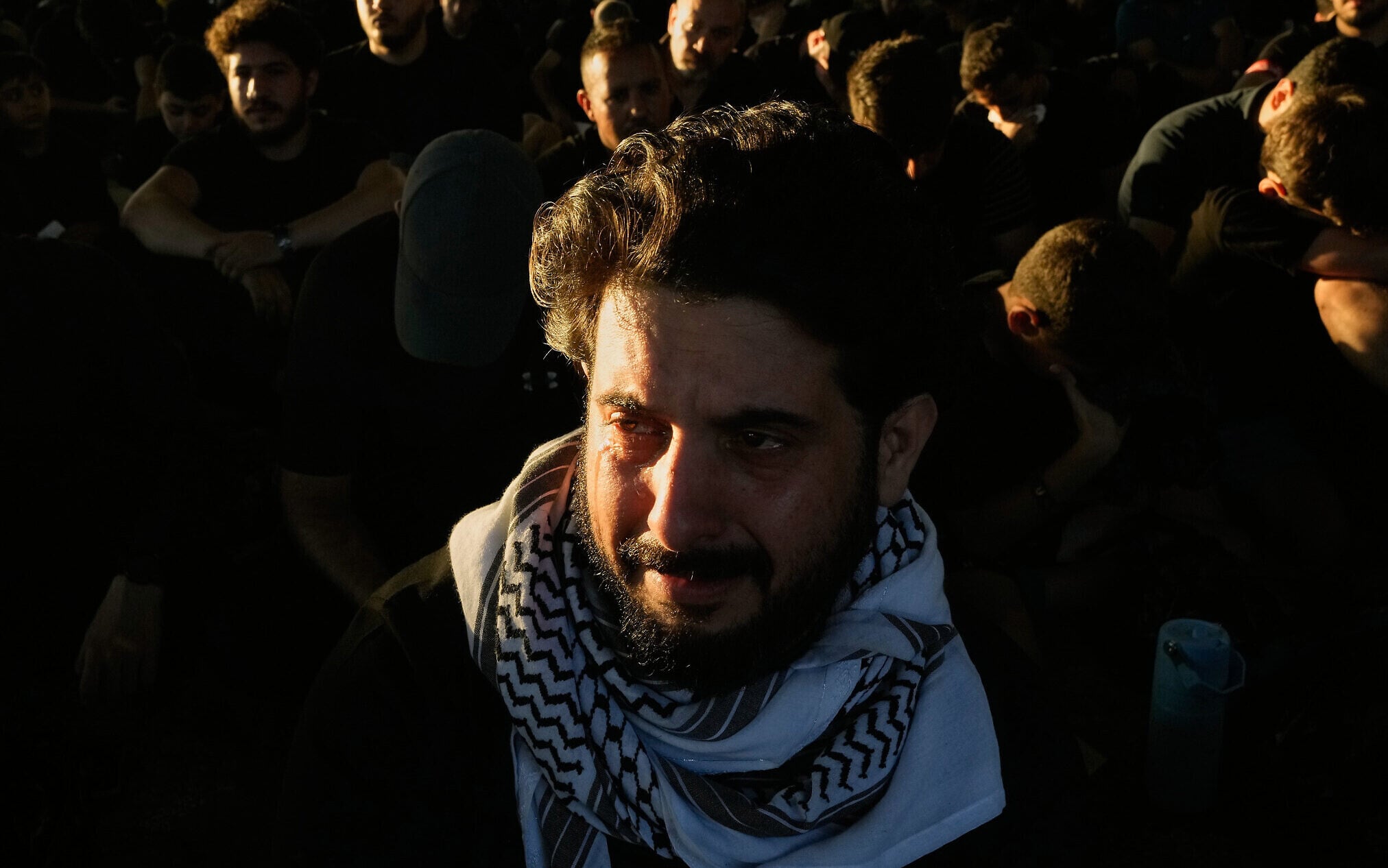 Hezbollah chief: Iran deal a 'great victory,' can be used to expel ...