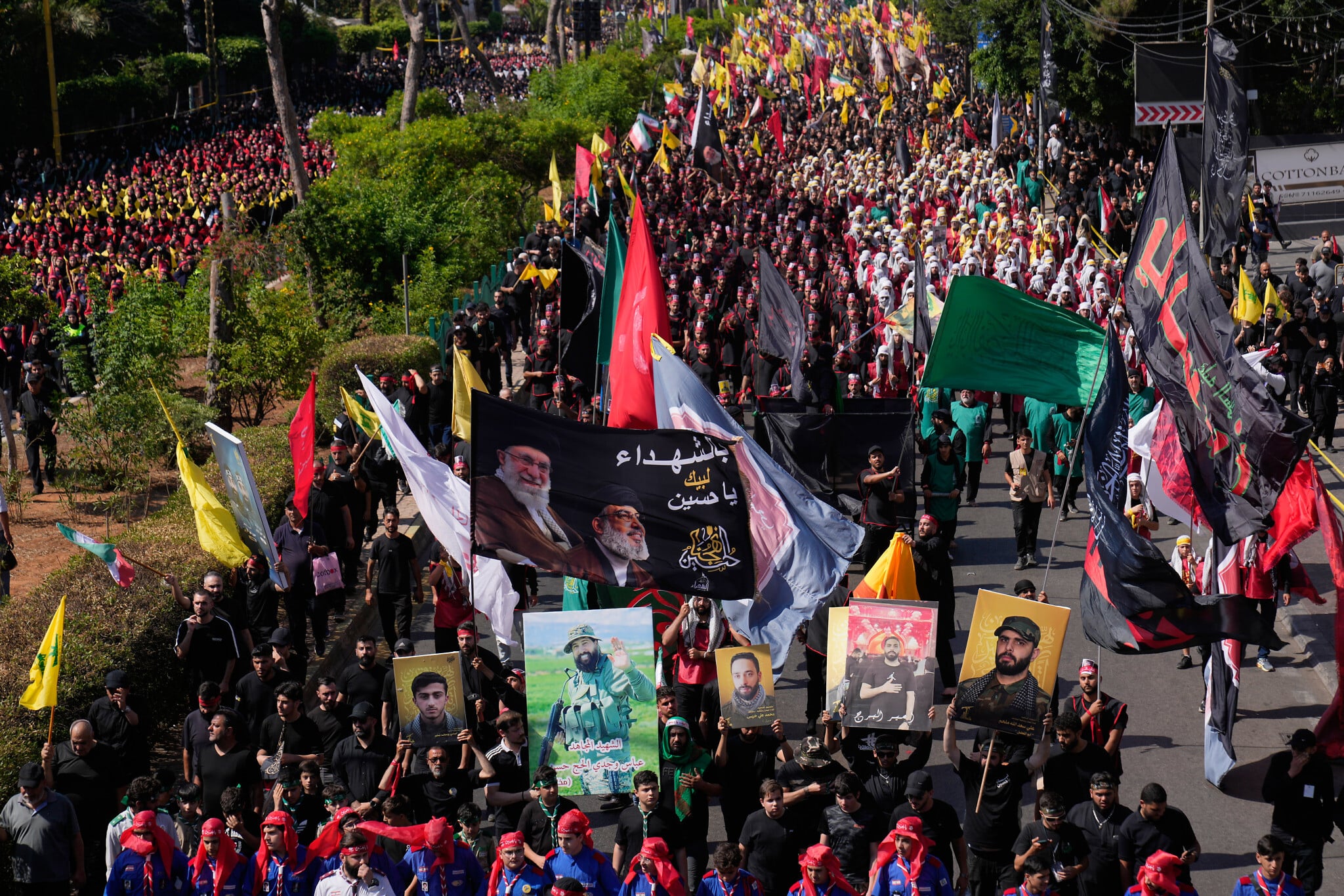 4 IDF soldiers injured in Lebanon clash with Hezbollah gunman, ahead of ...