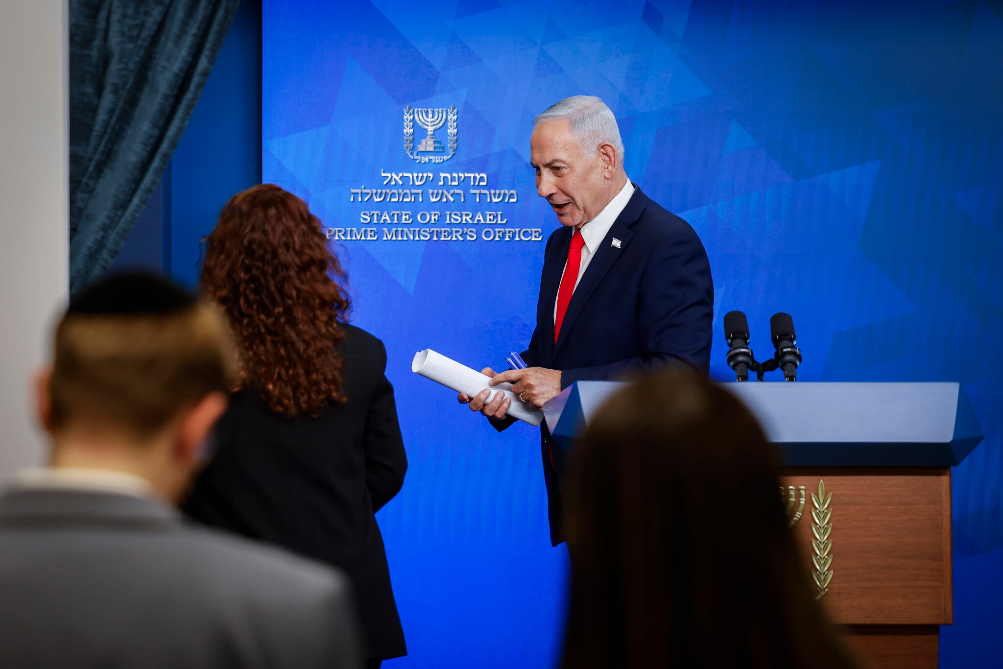 Netanyahu Invaded Iran and Gave Them Total Victory That They Never Even ...