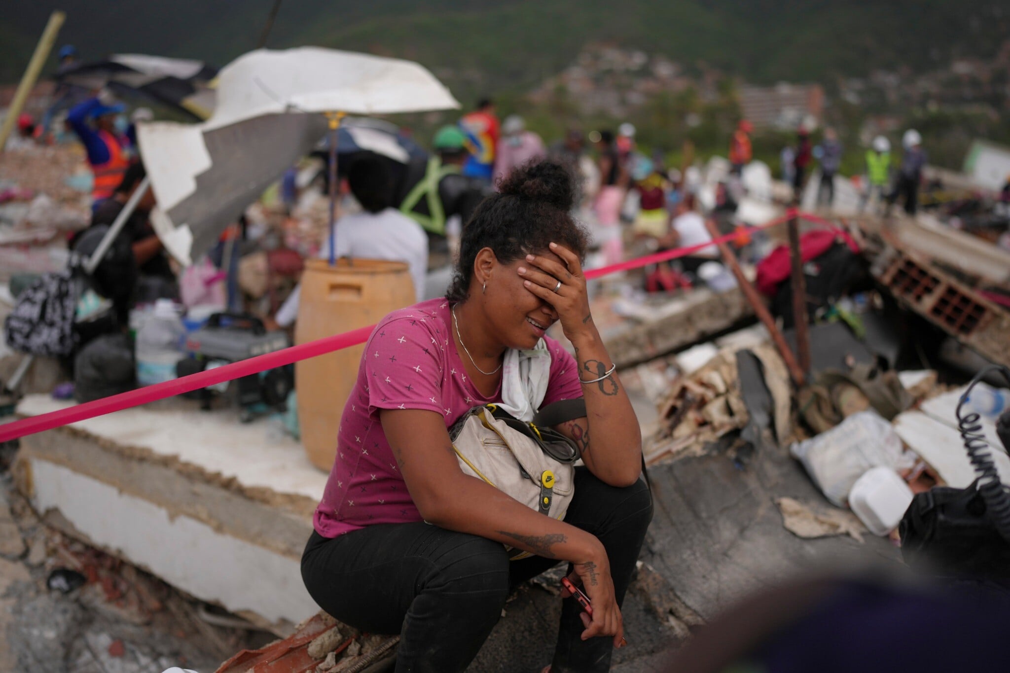 Israeli aid delegation, including military advisers, heads to quake ...